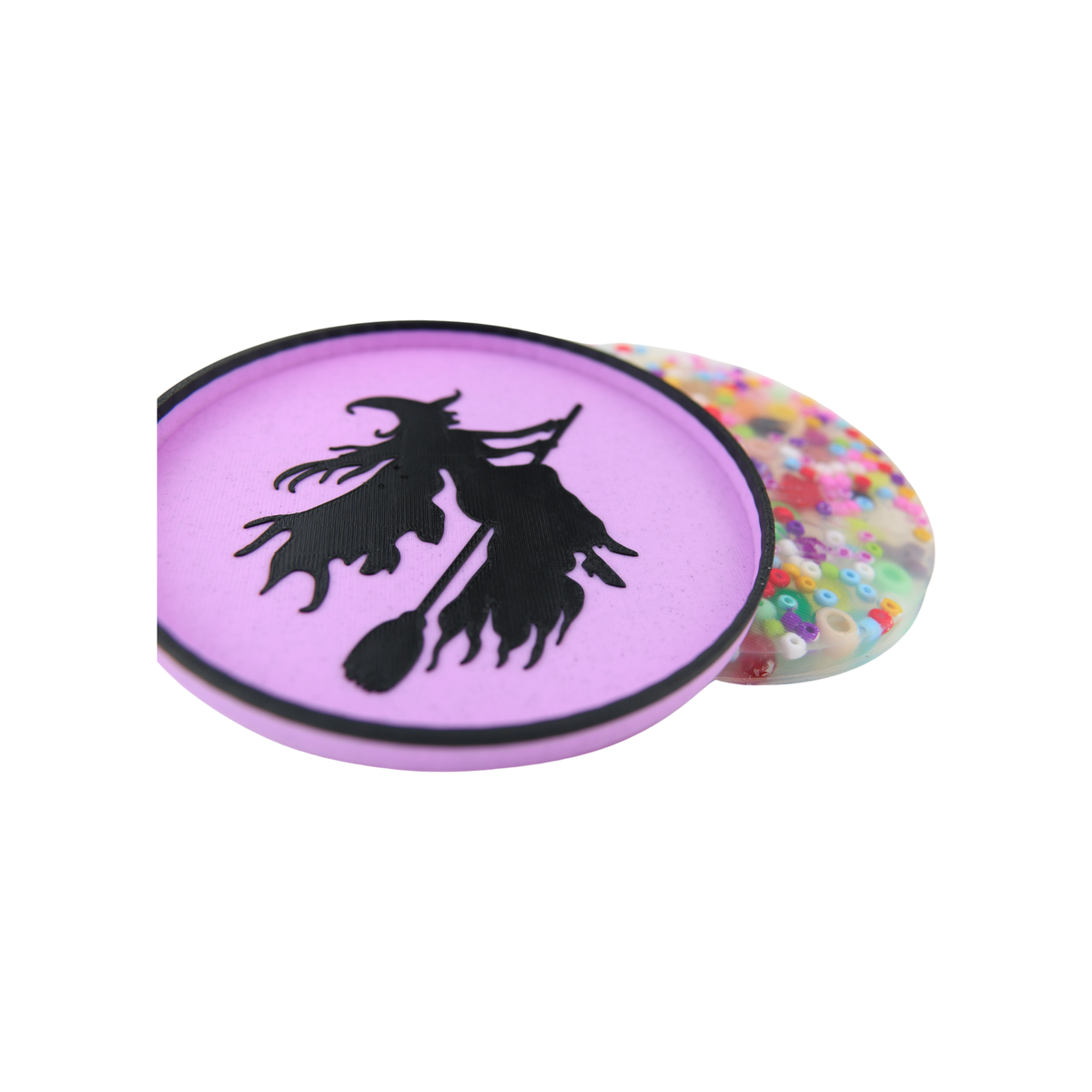 Witch Picky Pad Satisfy Your Urge to Pick, Pop and Peel Stress-Free! P ...