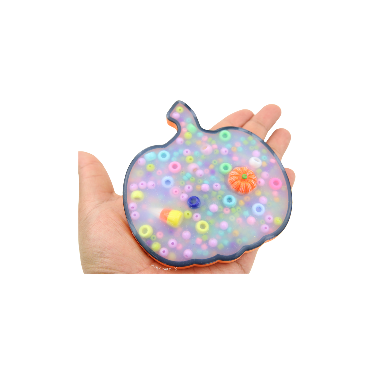 Pumpkin Picky Pad Satisfy Your Urge to Pick, Pop and Peel Stress-Free ...