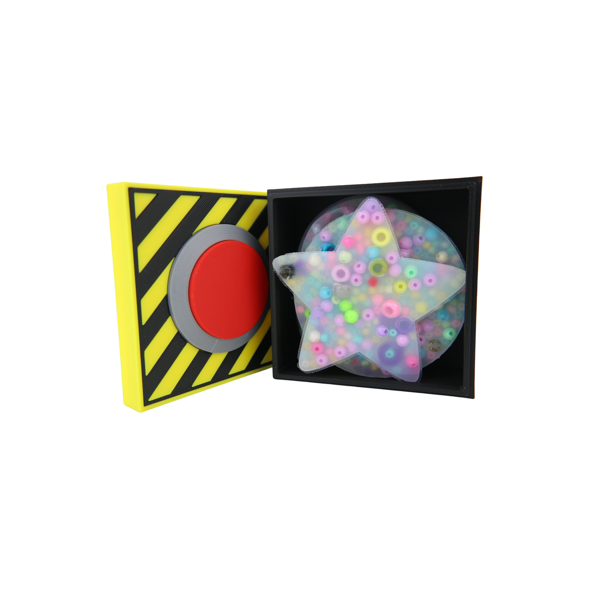 Emergency Meeting and Mini Picky Party Pads - Satisfy Your Urge to Pic ...