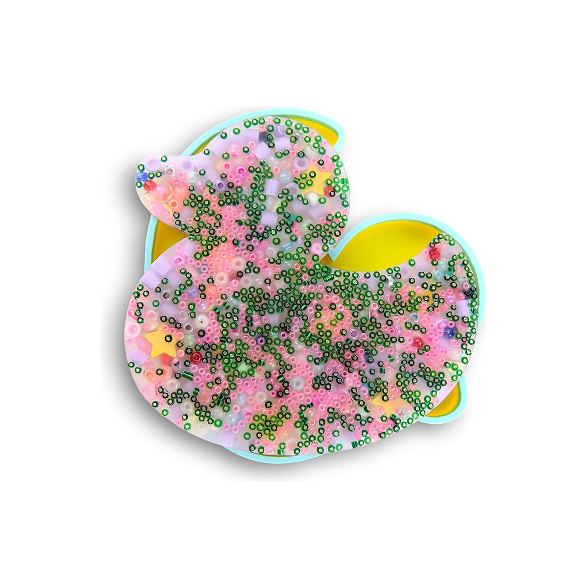 Duck Picky Pad Satisfy Your Urge to Pick, Pop and Peel Stress-Free! Pi ...