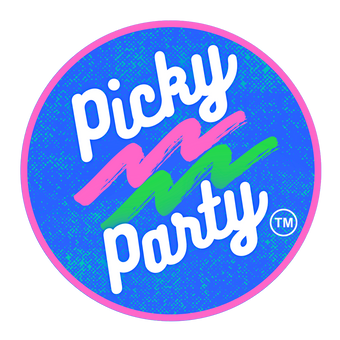 Picky Pad - Satisfy Your Urge to Pick, Pop and Peel Stress-Free! Tree ...