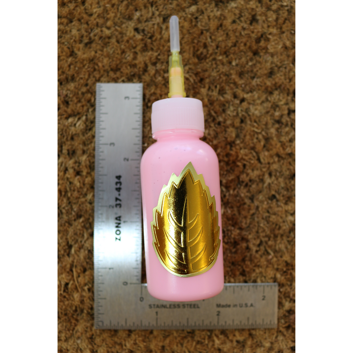 Picky Paint - Hot Pink – pickypumicestone