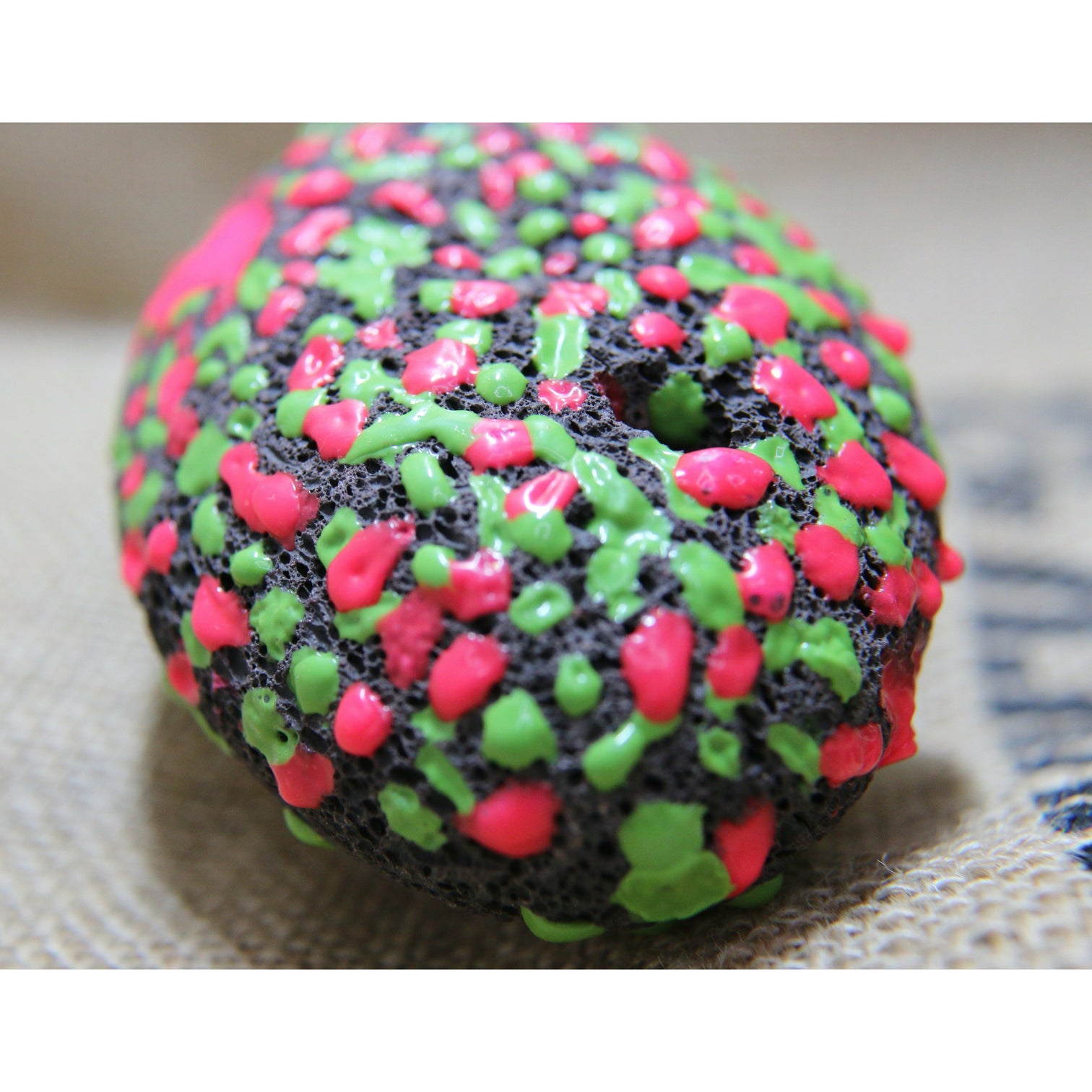 A Picky Pre-painted Pumice Stone Only – pickypumicestone