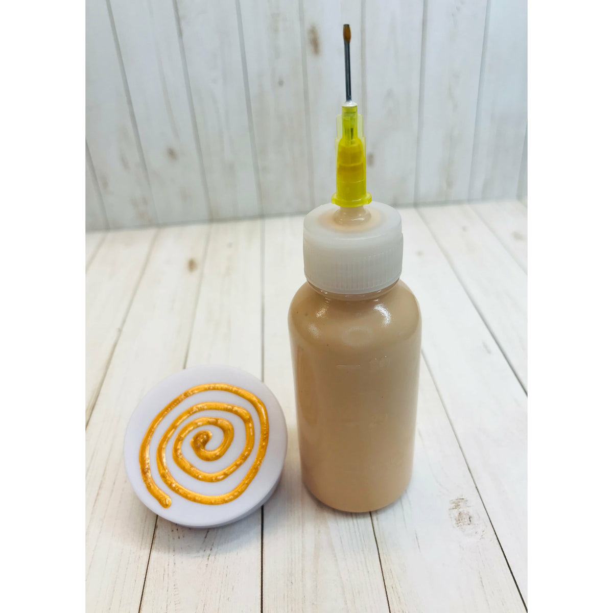 Picky Paint - Gold – pickypumicestone