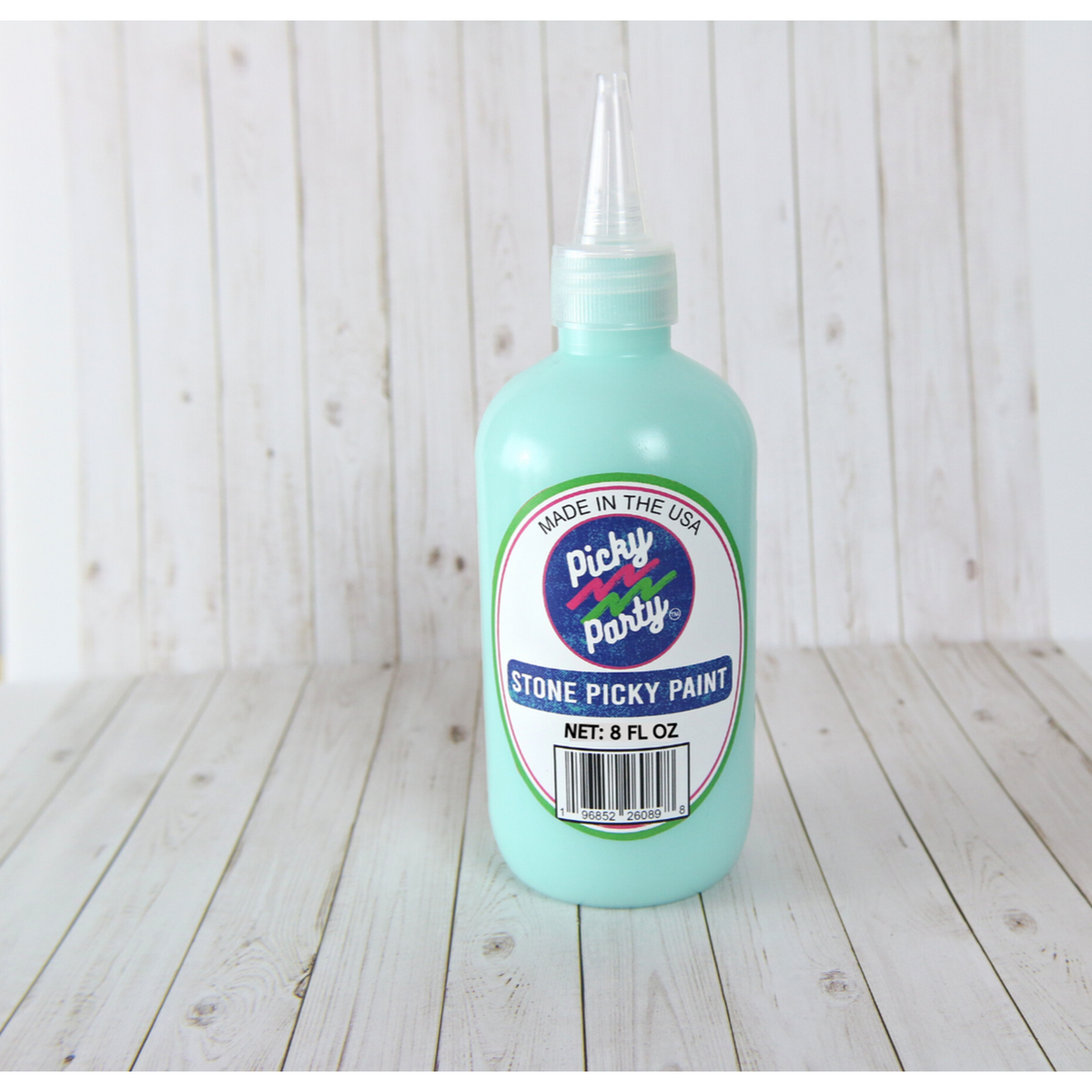 Picky Party Paint 8 FL oz – pickypumicestone